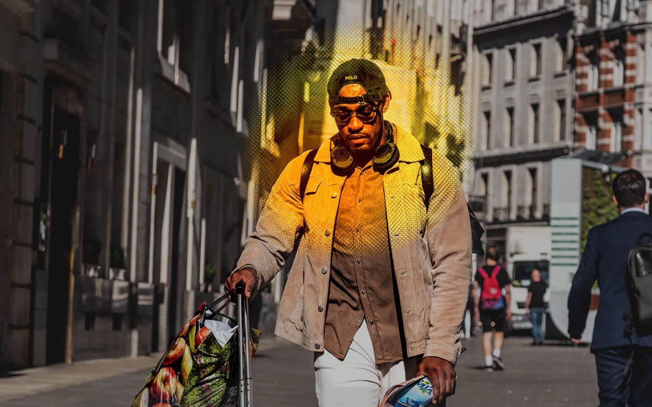 Glow London brand consultancy. Connect brand culture and performance.